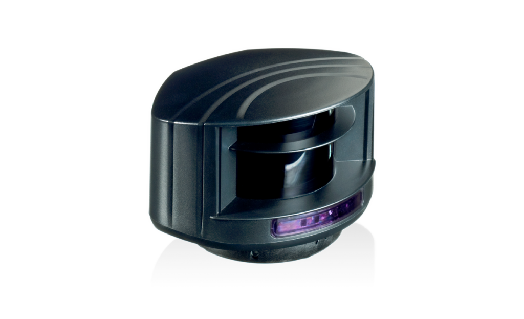 LZR®-H800 | BEA Asia Pacific