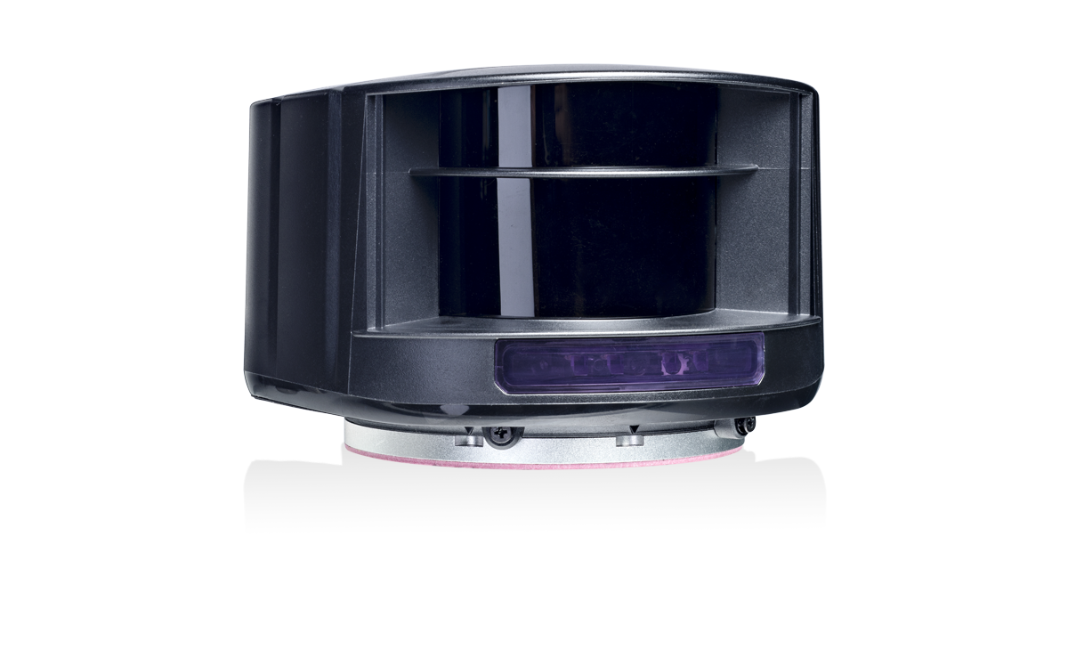 LZR®-U9xx | BEA Asia Pacific