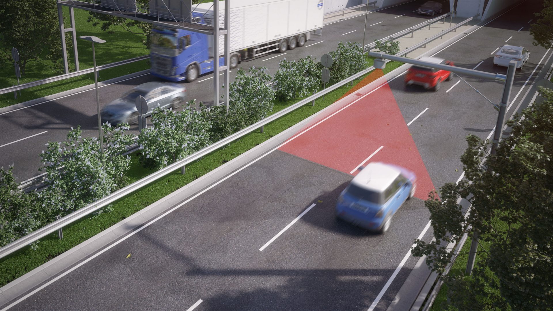 LZR®-U9xx | BEA Asia Pacific